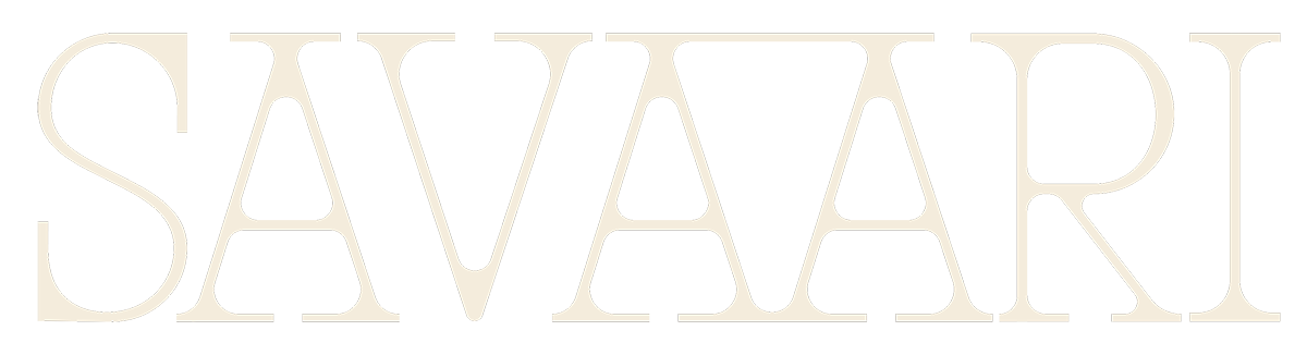 Home - Savaari